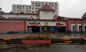 Sirkler Circus Art Center Arena, Mozyr, foto