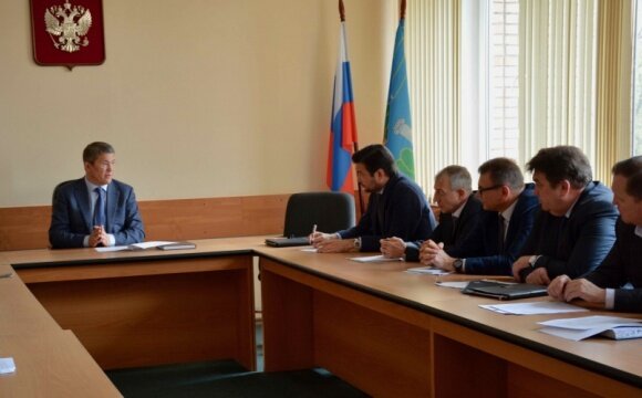 Konut servisleri kuruluşları Upravleniye zhilishchno-kommunalnogo khozyaystva Administratsii Gorodskogo Okruga Krasnogorsk, Krasnogorsk, foto