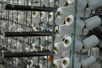 Fabrika Vladimirskaya Legkaya Industriya (ulitsa Svoboda No:32А, posyolok Gorka), kumaşçılar  Vladimirskaya oblastından