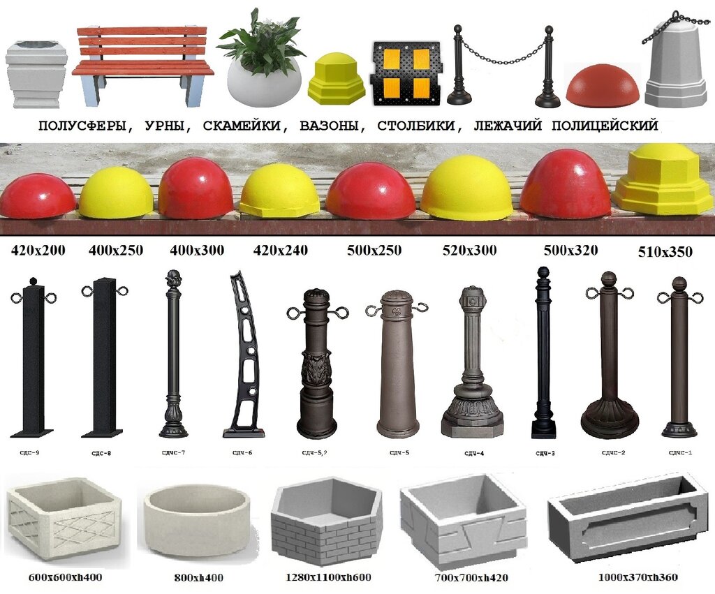 Betonarme Argus, Saint‑Petersburg, foto