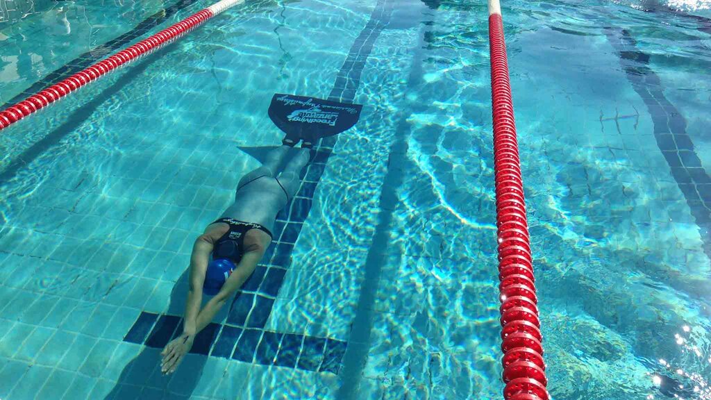 Spor kulüpleri Aqualibrium, Moskova, foto