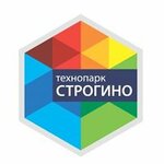 Technopark Strogino (Tvardovskogo Street No:8с1), teknopark  Moskova'dan