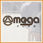 Megafurs (Industrialnaya ulitsa No:4), kürkler  Magnitogorsk'tan