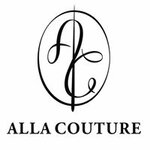 AllaCouture (No:70, derevnya Zhukovka), abiye mağazaları  Moskova ve Moskovskaya oblastından