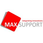 Max support (Bolnichnaya Street No:45), şebeke ekipmanları  Kaliningrad'dan