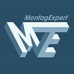 Montazh Ekspert (Tramvaynaya Street No:5А), telekomünikasyon kablolama sistemleri  Krasnodar'dan