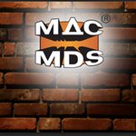 Mds (Moscow, Ryazansky Avenue, 86/1с3), brick  Moskova'dan