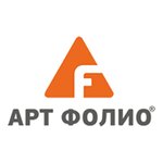 Art Folio (Komissarzhevskoy Street No:15Б), açıkhava reklamcılığı  Voronej'den