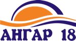 Angar 18 (Gaya Avenue No:100к18, Ulyanovsk), toptan gıda mağazaları  Ulyanovsk'tan