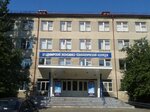 Vladimir College of Economics and Technology (ulitsa Balakireva No:32), yüksekokul  Vladimir'den
