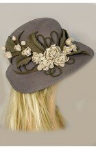 Şapka satan mağazalar Rus-Modern, Krasnodarski krayı, foto