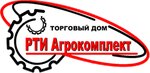 Td Rti Agrokompleks (ulitsa Polzunova No:3), lastik ve teknik lastik firmaları  Tula'dan