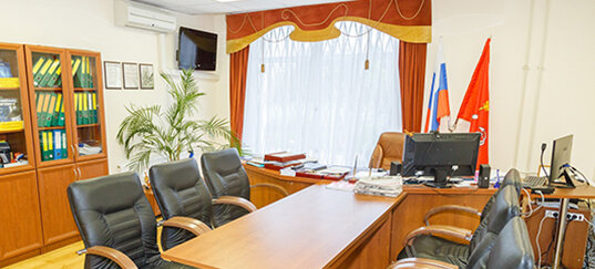 Ortaokul Средняя общеобразовательная школа Горки, Moskova ve Moskovskaya oblastı, foto