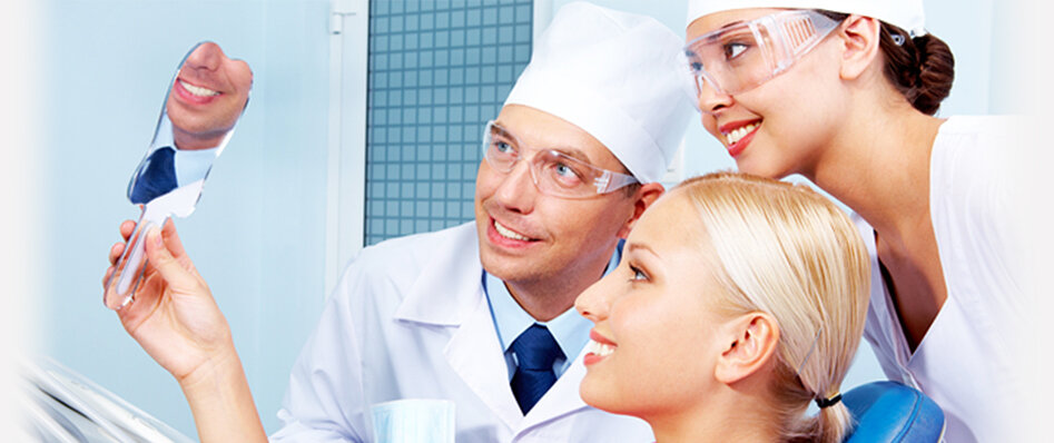 Özel ağız ve diş sağlığı klinikleri ve muayenehaneleri Studiya 32, Voronej, foto