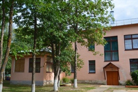 Anaokulları Bdou Smr detsky sad № 7, Sokol, foto