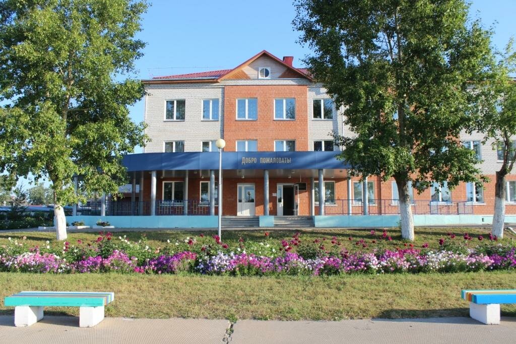 Ortaokul Средняя общеобразовательная школа № 4, Nikolaevsk‑na‑Amure, foto
