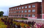 Ярская средняя общеобразовательная школа № 1 (Shkolnaya Street No:2, Settlement of Yar), ortaokul  Udmurtiya'dan