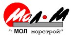Mol Morstroy (Vereskovaya Street No:8), endüstriyel inşaat  Moskova'dan
