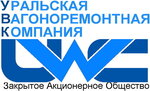 Ural Wagonrepair Company (Mokhovaya ulitsa No:16, Leninskiy rayon), demiryolu ekipmanları  Magnitogorsk'tan