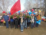Еловская средняя общеобразовательная школа (ulitsa Kalinina No:23, selo Yelovo), ortaokul  Permski krayından