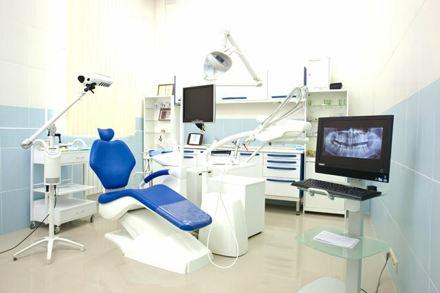 Özel ağız ve diş sağlığı klinikleri ve muayenehaneleri Dental, Muravlenko, foto