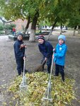 Nikolayevskaya shkola-internat VIII vida (ulitsa Gagarina No:43, stanitsa Nikolayevskaya), yatılı okul  Rostovskaya oblastından