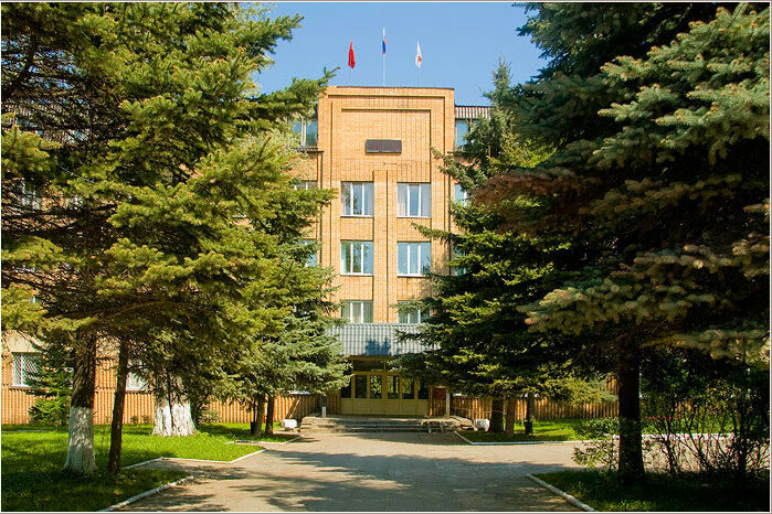 Anaokulları S. Semenovskoye detsky sad № 24, Moskova ve Moskovskaya oblastı, foto