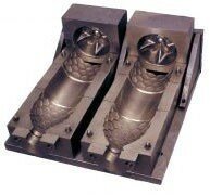 Torna işleri Izhspetskomplekt, Izhevsk, foto