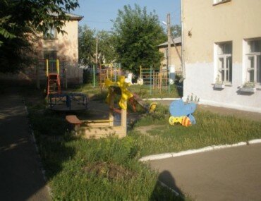 Anaokulları Mdou Detsky sad № 69, Magnitogorsk, foto