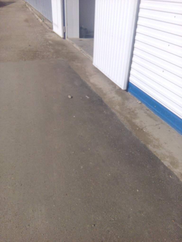 Oto yıkama Dzhin Avto, Salavat, foto