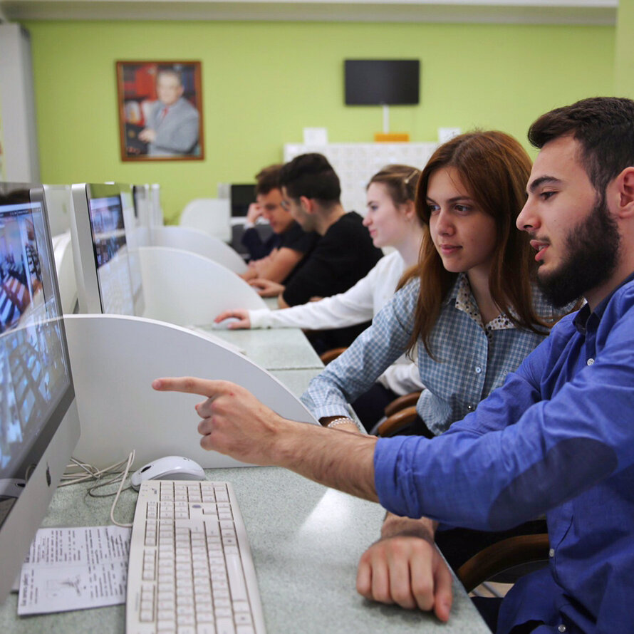 Üniversiteler МГЮА им. О. Е. Кутафина, институт правового консалтинга, Moskova, foto