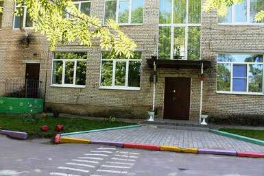 Anaokulları Детский сад № 19, Saint‑Petersburg ve Leningradskaya oblastı, foto