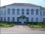 Batetskaya Srednyaya Obshcheobrazovatelnaya shkola (Pervomayskaya ulitsa No:24, posyolok Batetskiy), ortaokul  Novgorodskaya oblastından