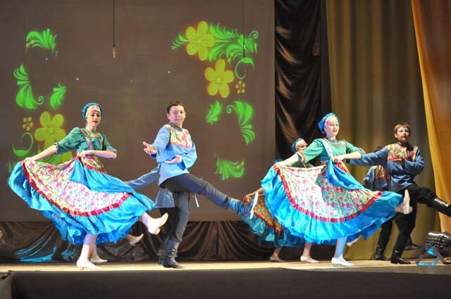 Gazete ve dergiler Редакция газеты Сибирский хлебороб, Ujur, foto