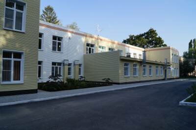 Anaokulları Детский сад № 30 Ромашка, Yelets, foto