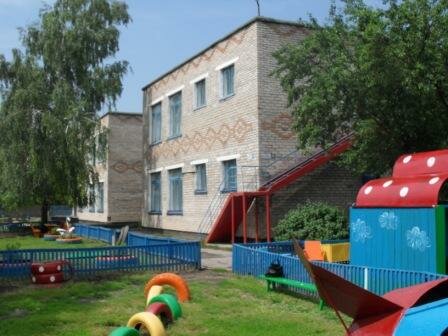 Anaokulları Центр развития ребенка детский сад № 1 Ракета, Altayski krayı, foto