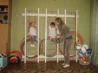 Anaokulları Детский сад № 46 Малинка, Rostovskaya oblastı, foto