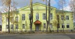 Средняя школа № 6 (ulitsa Lenina No:8к2), ortaokul  Niandoma'dan