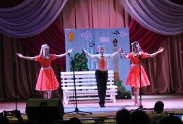 Sosyal yardım kuruluşları Управление социальной защитой населения по Тайшетскому району, Tayshet, foto