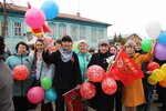 Maou Vikulovskaya srednyaya obshcheobrazovatelnaya shkola № 2 (Solnechnaya ulitsa No:9, selo Vikulovo), ortaokul  Tümen (Tiumenskaya) oblastından