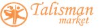 Talisman-market (Sibirskaya Street No:40), kostüm mağazaları  Tomsk'tan