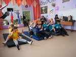 Зеледеевская средняя общеобразовательная школа (Zelyonaya ulitsa No:36, posyolok Zeledeyevo), ortaokul  Krasnoyarski krayından