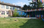 Mbdou detsky sad № 28 Iskorka munitsipalnogo obrazovaniya (Sovetskaya ulitsa No:3А, stanitsa Fyodorovskaya), anaokulları  Krasnodarski krayından