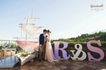 Goodwill Wedding Agency (улица Гоголя No:50), etkinlik organizasyonu  Simferopol'dan (Akmescit'ten)