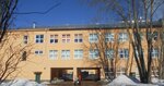 Shkola Srednyaya Obshcheobrazovatelnaya, MOU (ulitsa Pobedy No:40), ortaokul  Suyaorvi'den