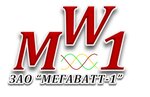 Megavatt-1 (Krasnokazarmennaya Street No:12с38), enerji ekipmanı firmaları  Moskova'dan