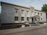 Pechorskij rajonnyj sud Pskovskoj oblasti (Mira Street No:19А, Pechory), adliyeler  Pechory'den