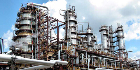 Sanayi ekipmanları firmaları Galas Ndt, Moskova, foto