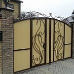 Metall-Dekor (Vavilova Street No:62В), demirdökümcüler  Rostov‑na‑Donu'dan
