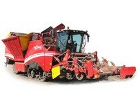 Bilim araştırma enstitüsü Kubanskaja Gosudarstvennaja Zonal'naja Mashinoispytatel'naja Stancija, Novokubansk, foto